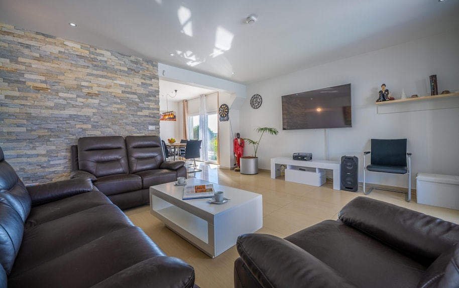 Villa Gusto - 普拉