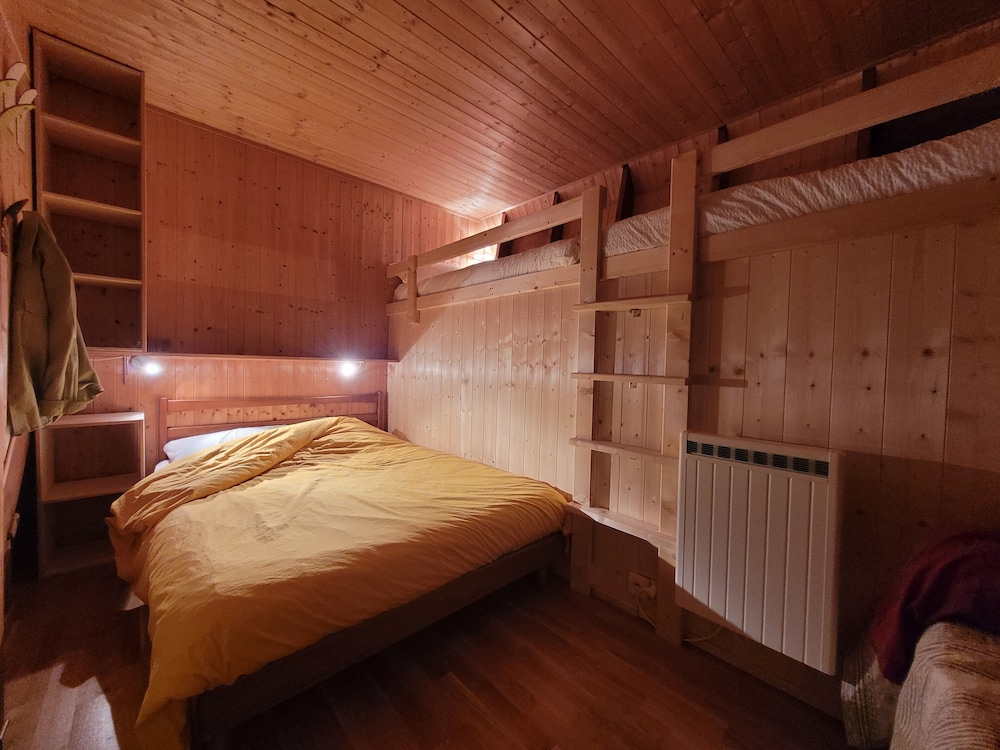 Chalet Chalon - Lugrin