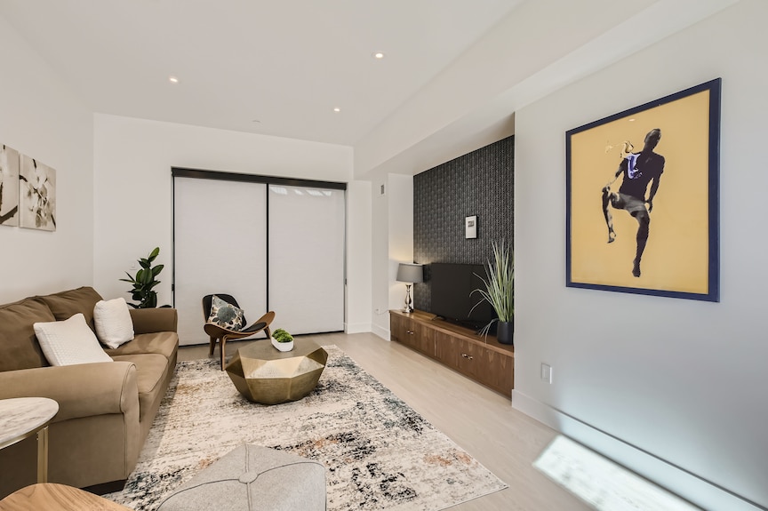 Luxurious Rental With Ideal Downtown Proximity - Stroll To Pearl Street And Cu. - Boulder, CO