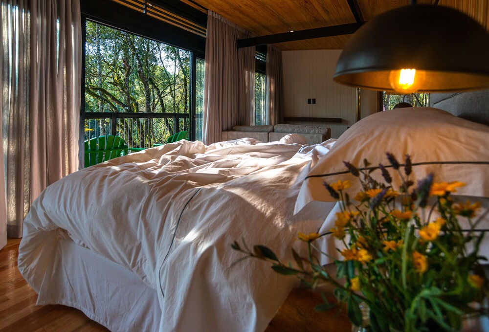 Chalé Aconchegante e Charmoso em Urubici - Green Barn Hotel - Urubici | Vrbo