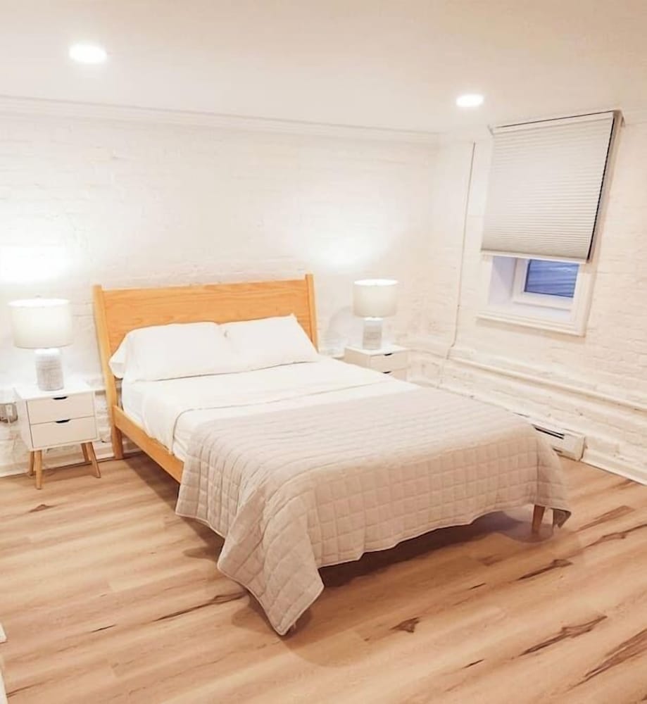 2-bedroom In The Heart Of Denver - Denver Zoo, Denver