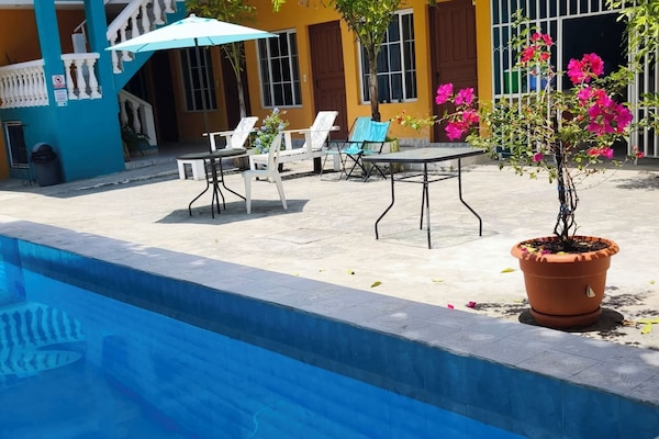 Terraço/pátio