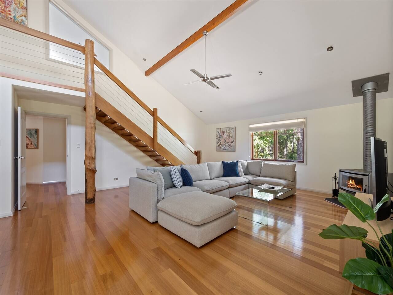 Woodland Retreat Nature Lovers Ultimate Escape - Margaret River