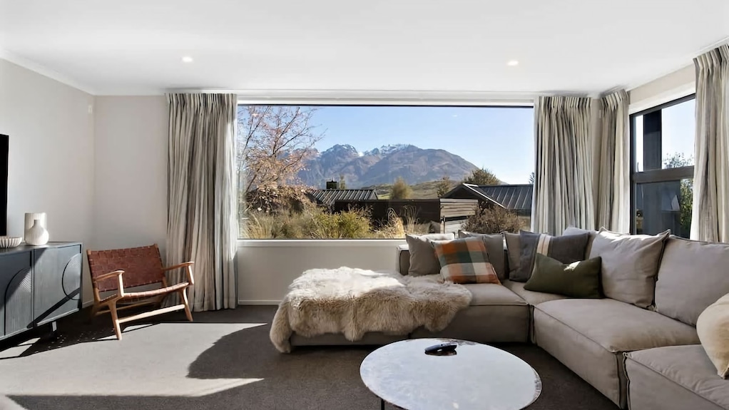 Urban Elegance - Queenstown - 퀸스타운