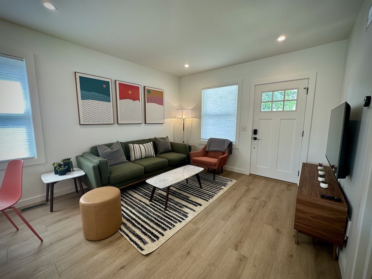 The Ridge Retreat - Walkable And Hgtv Designed! - Cincinnati