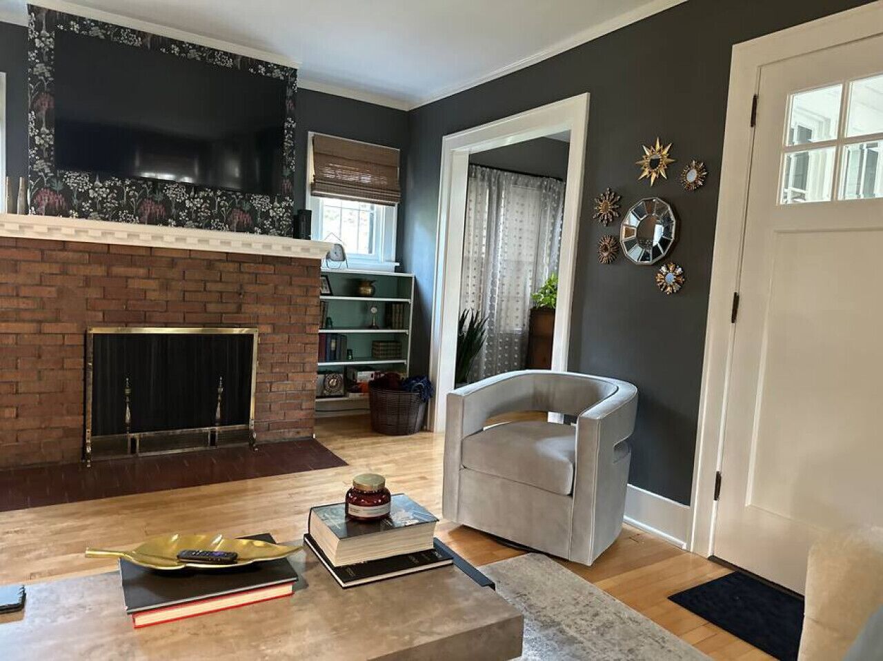 Timeless Elegance-modern Vintage Luxury - Ironwood, MI