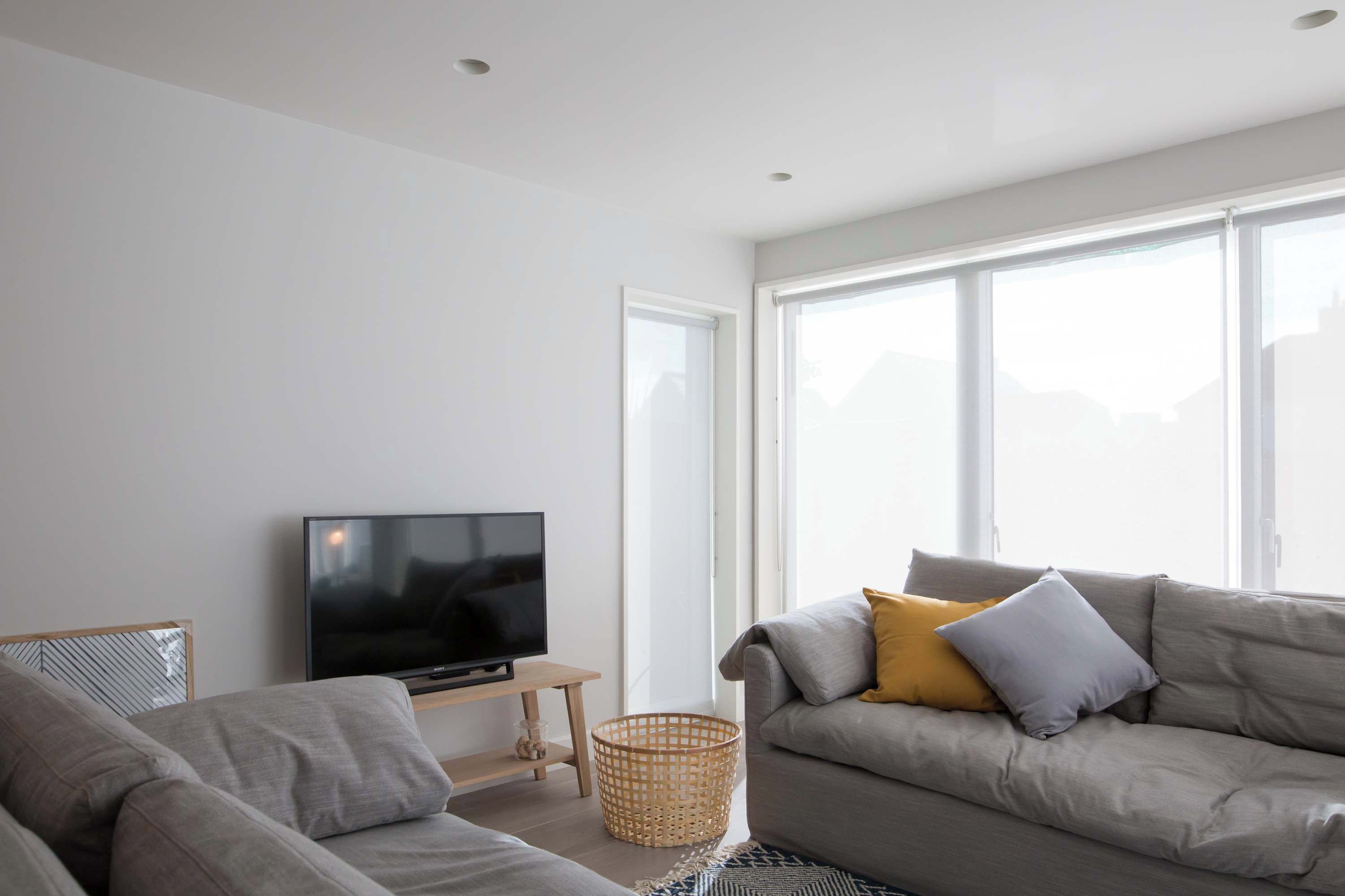 Insta-worthy 4br Designer House 5 Min To The Beach - East Wittering