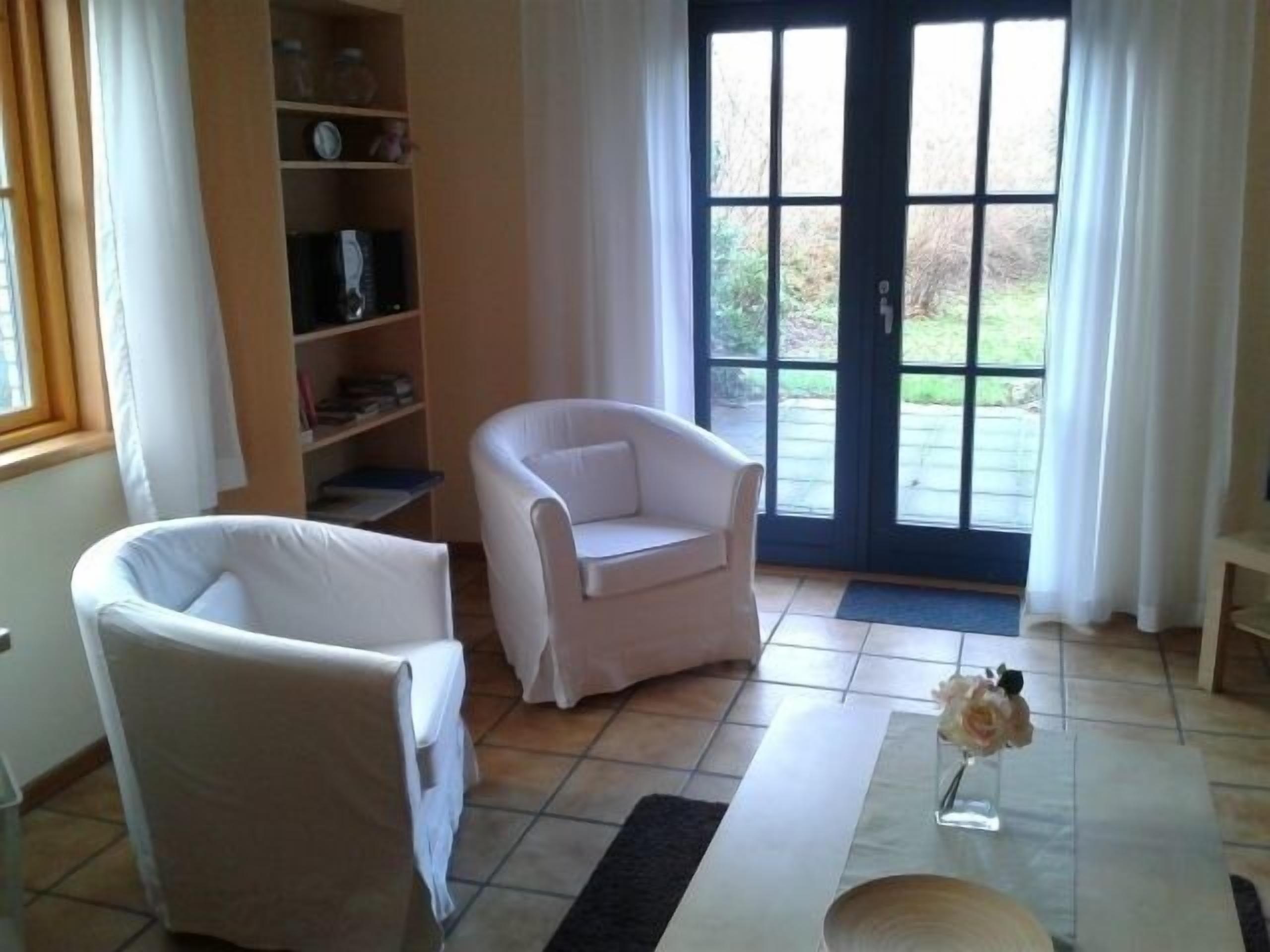 Ferienwohnung/app. Für 4 Gäste Mit 85m² In Fahrdorf-loopstedt (177524) - Schuby