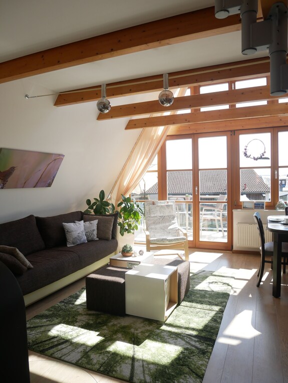 Ferienwohnung/app. Für 4 Gäste Mit 45m² In Schleswig - Kropp