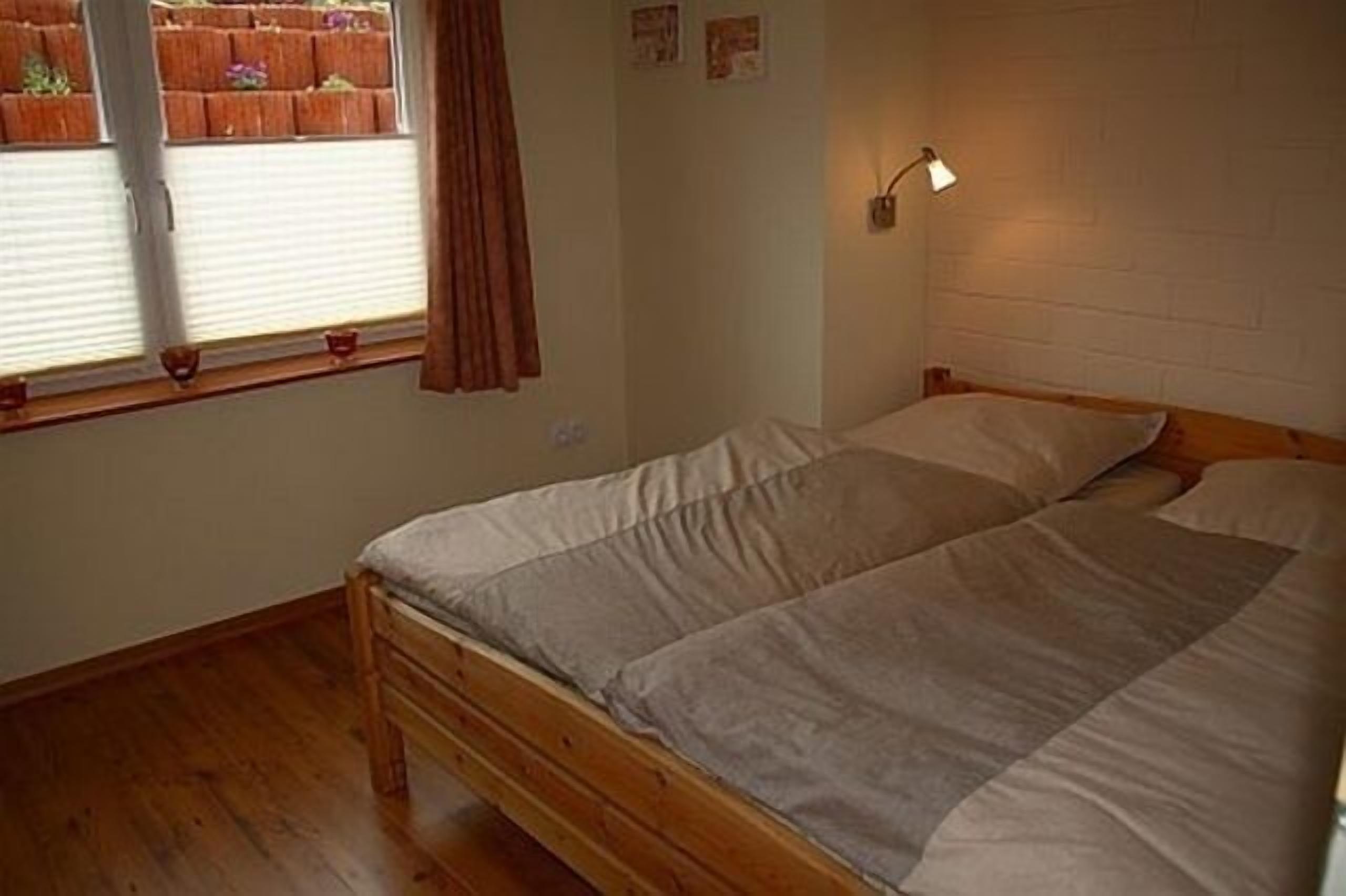Ferienwohnung/app. Für 2 Gäste Mit 60m² In Kappeln Ot Ellenberg - Mer Baltique