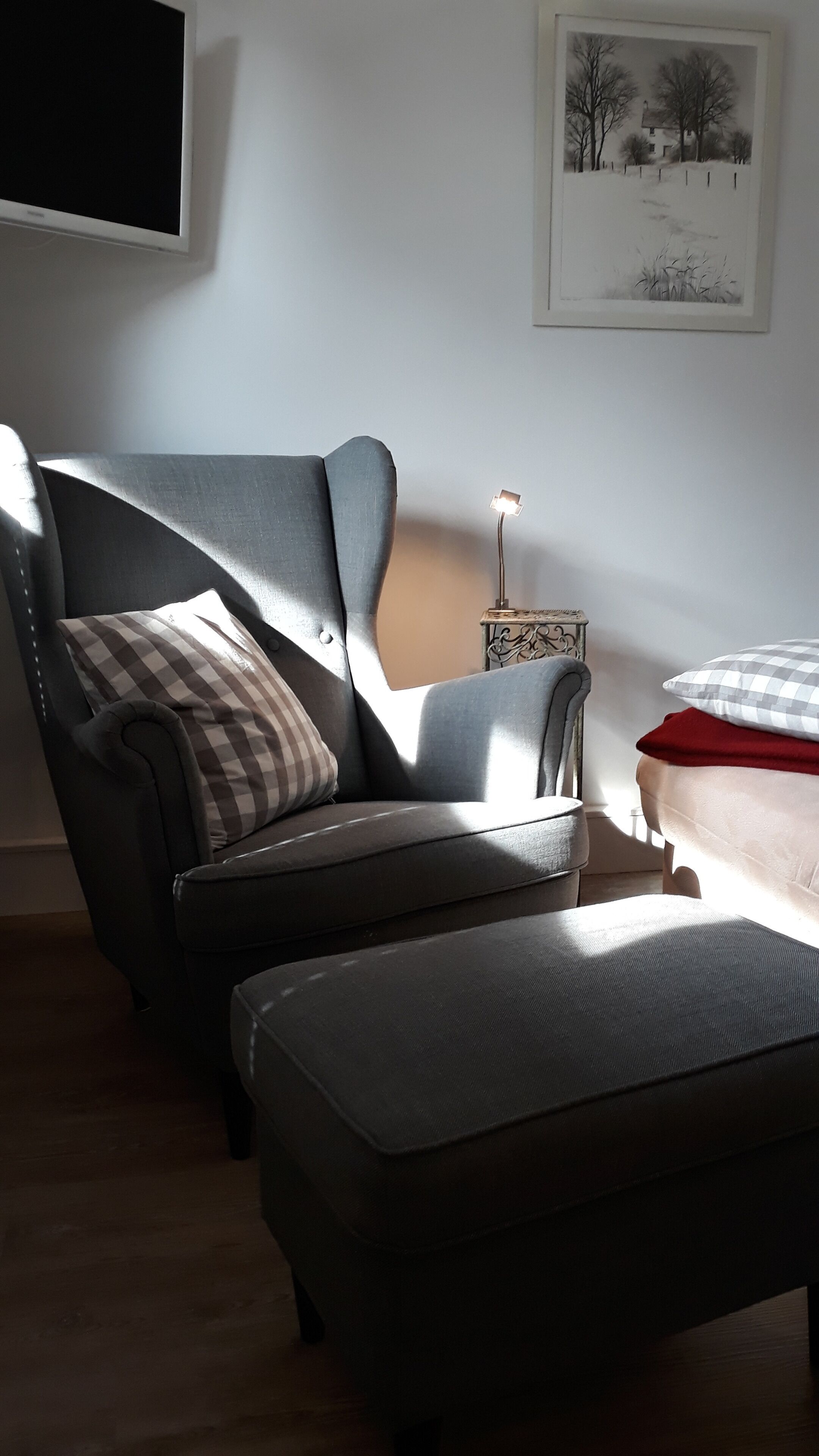 Ferienwohnung/app. Für 2 Gäste Mit 80m² In Dannewerk (179340) - Schuby