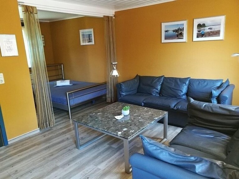 Ferienhaus Für 3 Gäste Mit 90m² In Schleswig - Schleswig