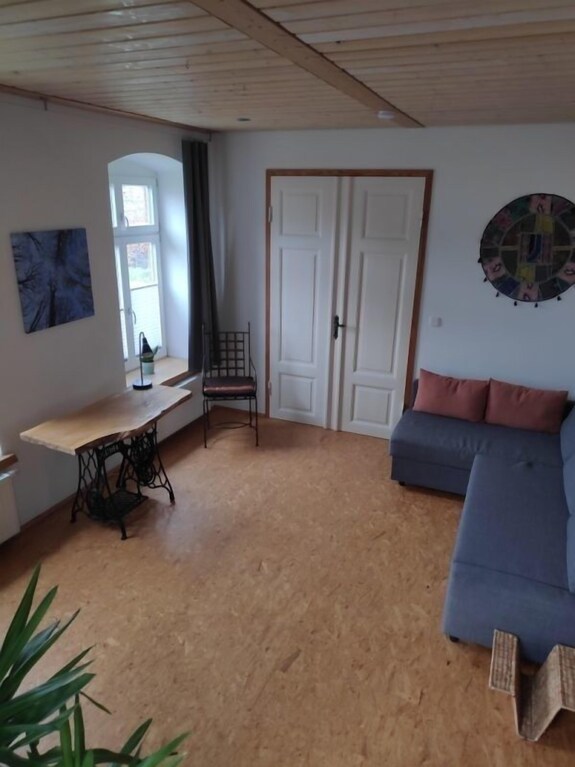 Ferienwohnung/app. Für 4 Gäste Mit 95m² In Nübel - Schleswig