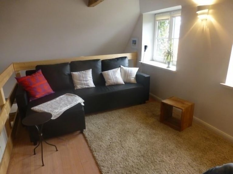 Ferienwohnung/app. Für 3 Gäste Mit 70m² In Schleswig - Schleswig