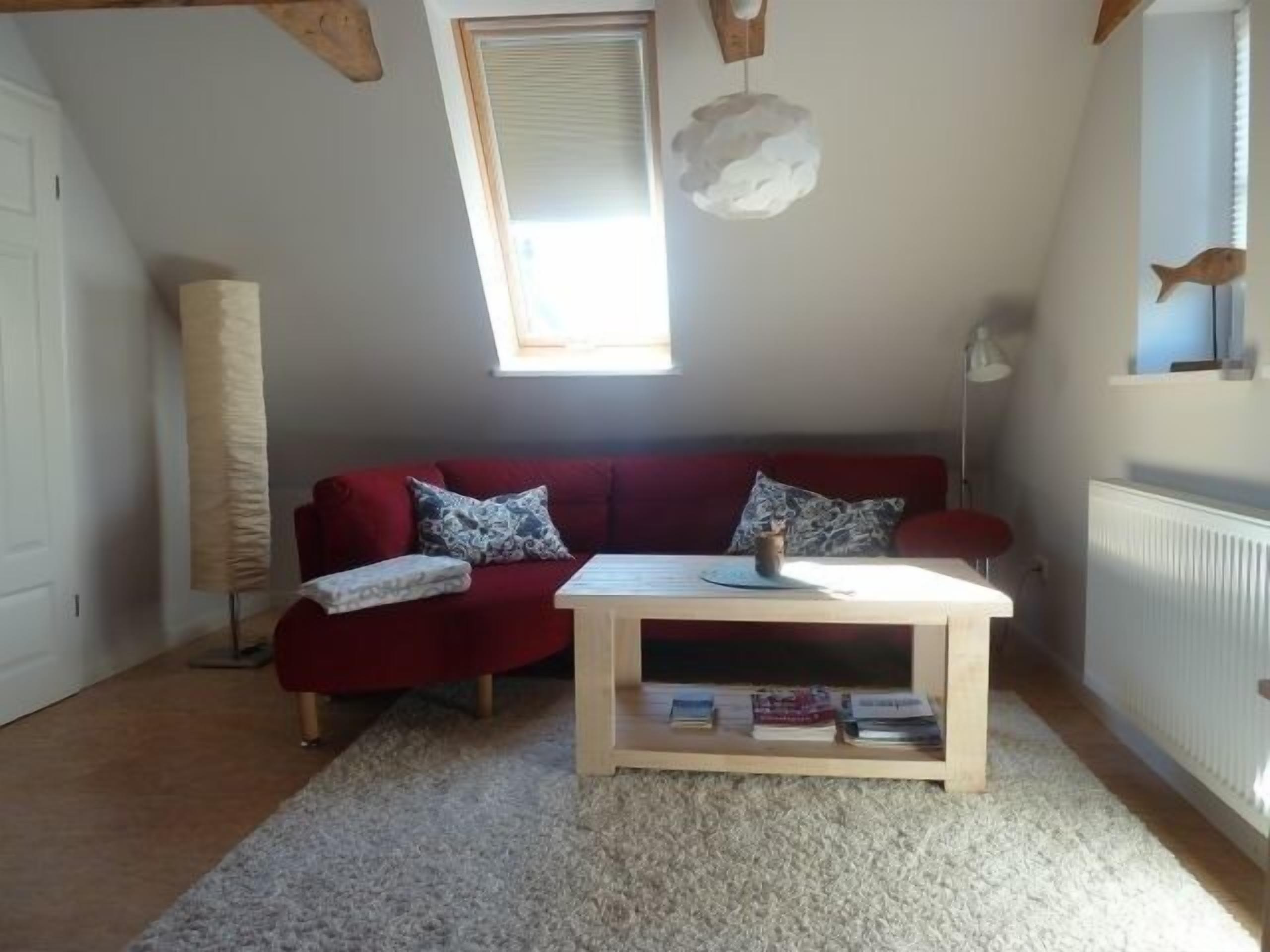Ferienwohnung/app. Für 3 Gäste Mit 70m² In Schleswig - Schleswig