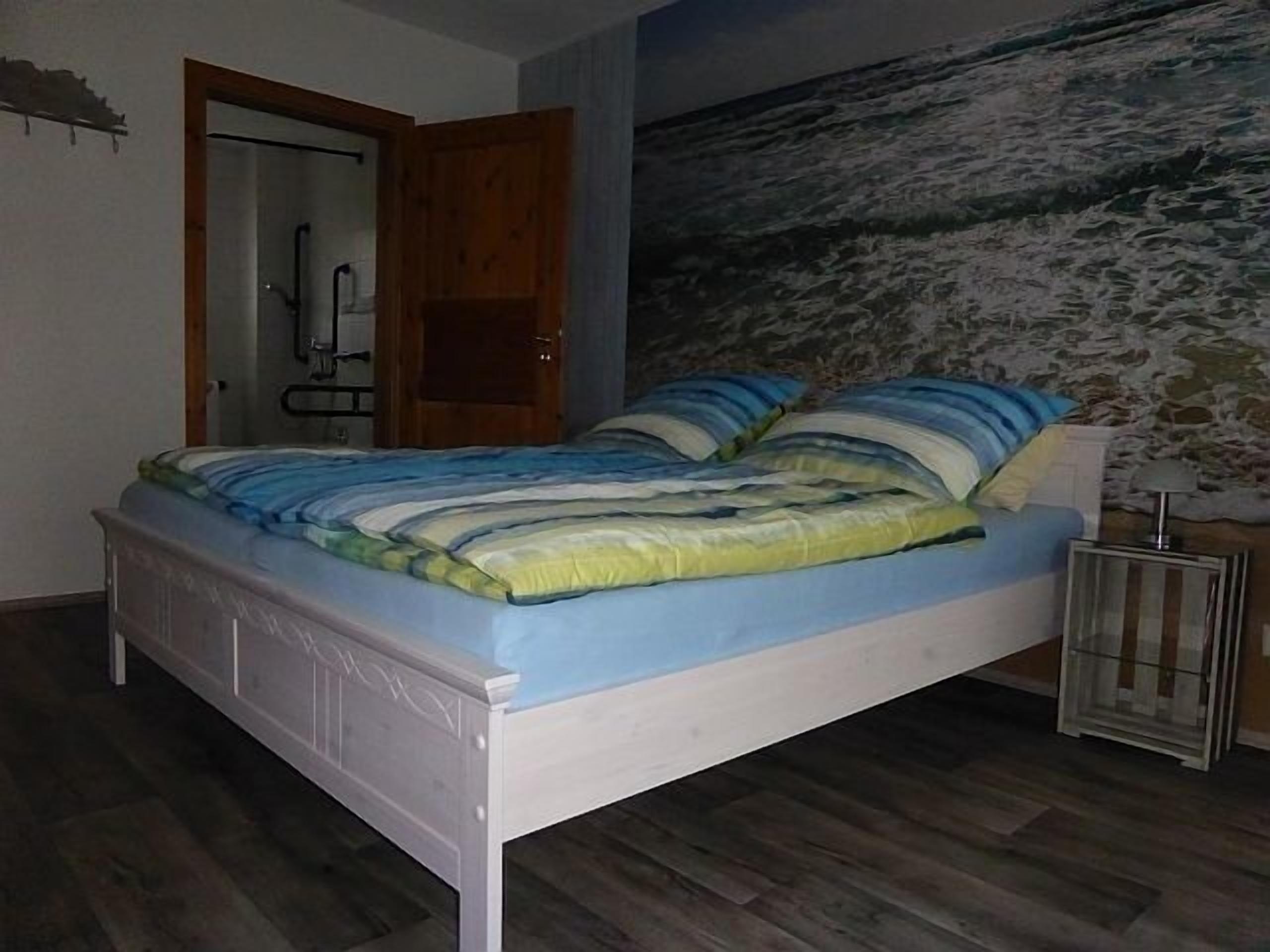 Ferienwohnung/app. Für 2 Gäste Mit 35m² In Borgwedel (183677) - Kropp