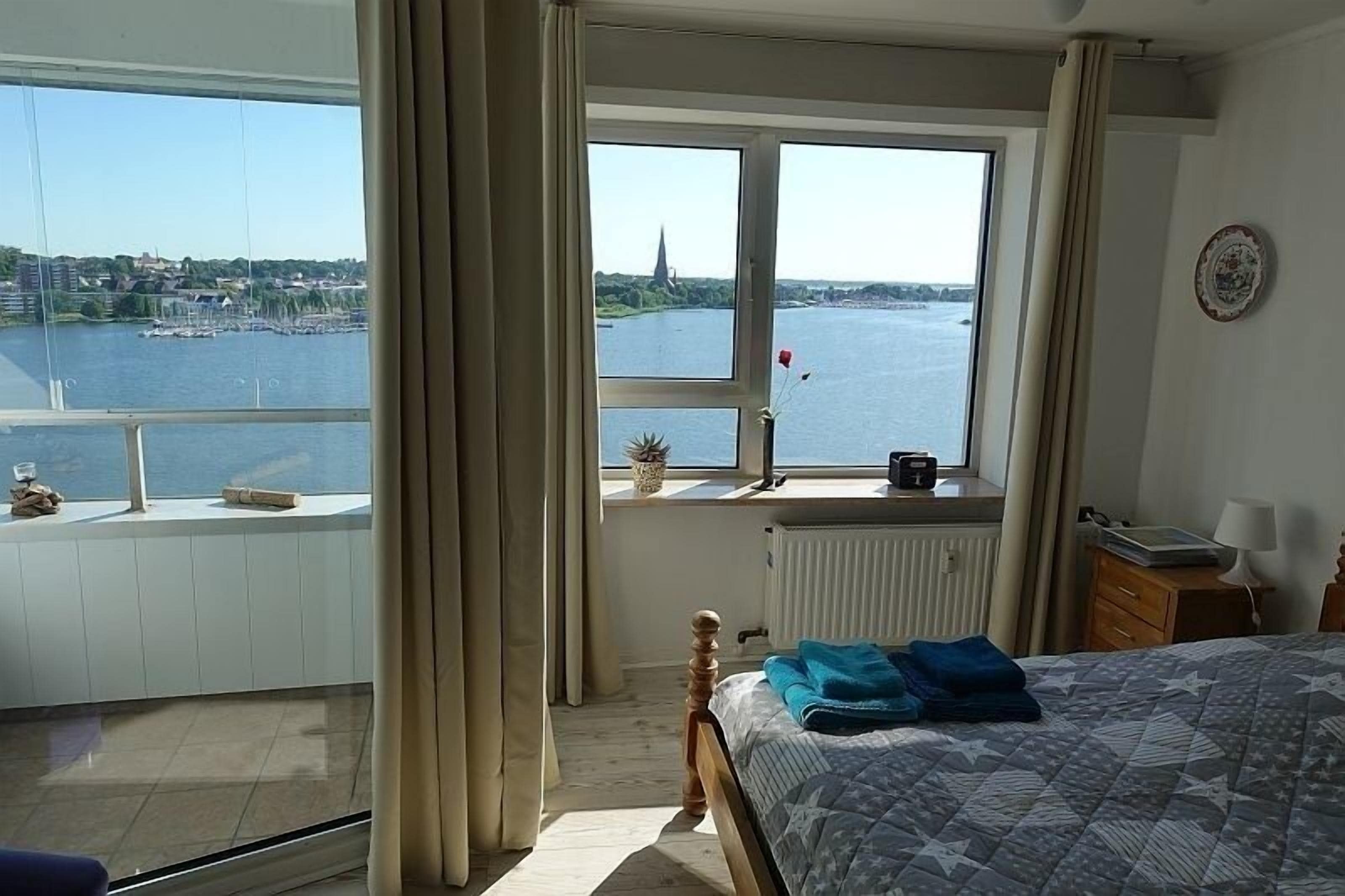 Ferienwohnung/app. Für 2 Gäste Mit 30m² In Schleswig - Kropp