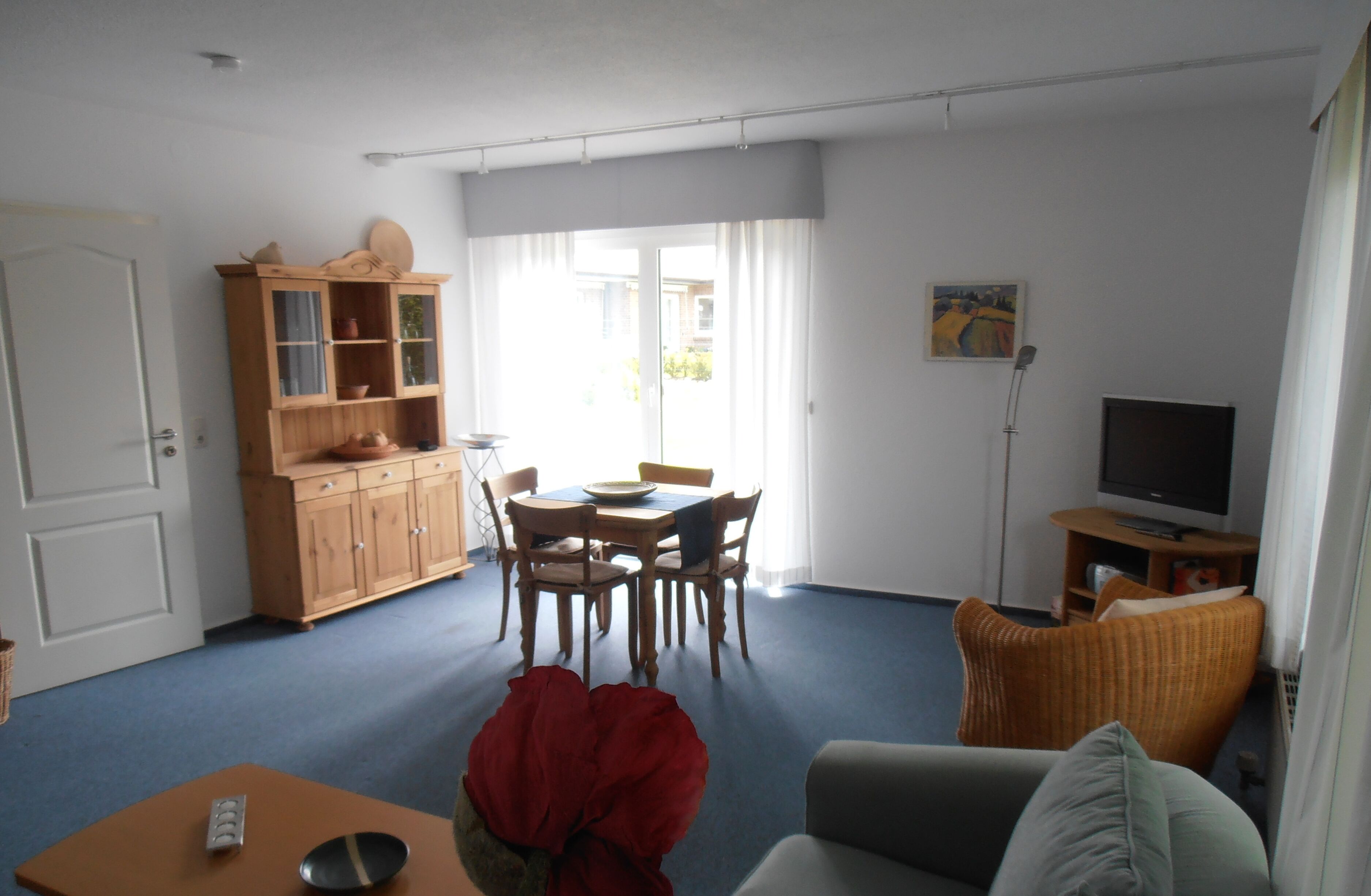 Ferienhaus Für 3 Gäste Mit 75m² In Süderbrarup - Süderbrarup