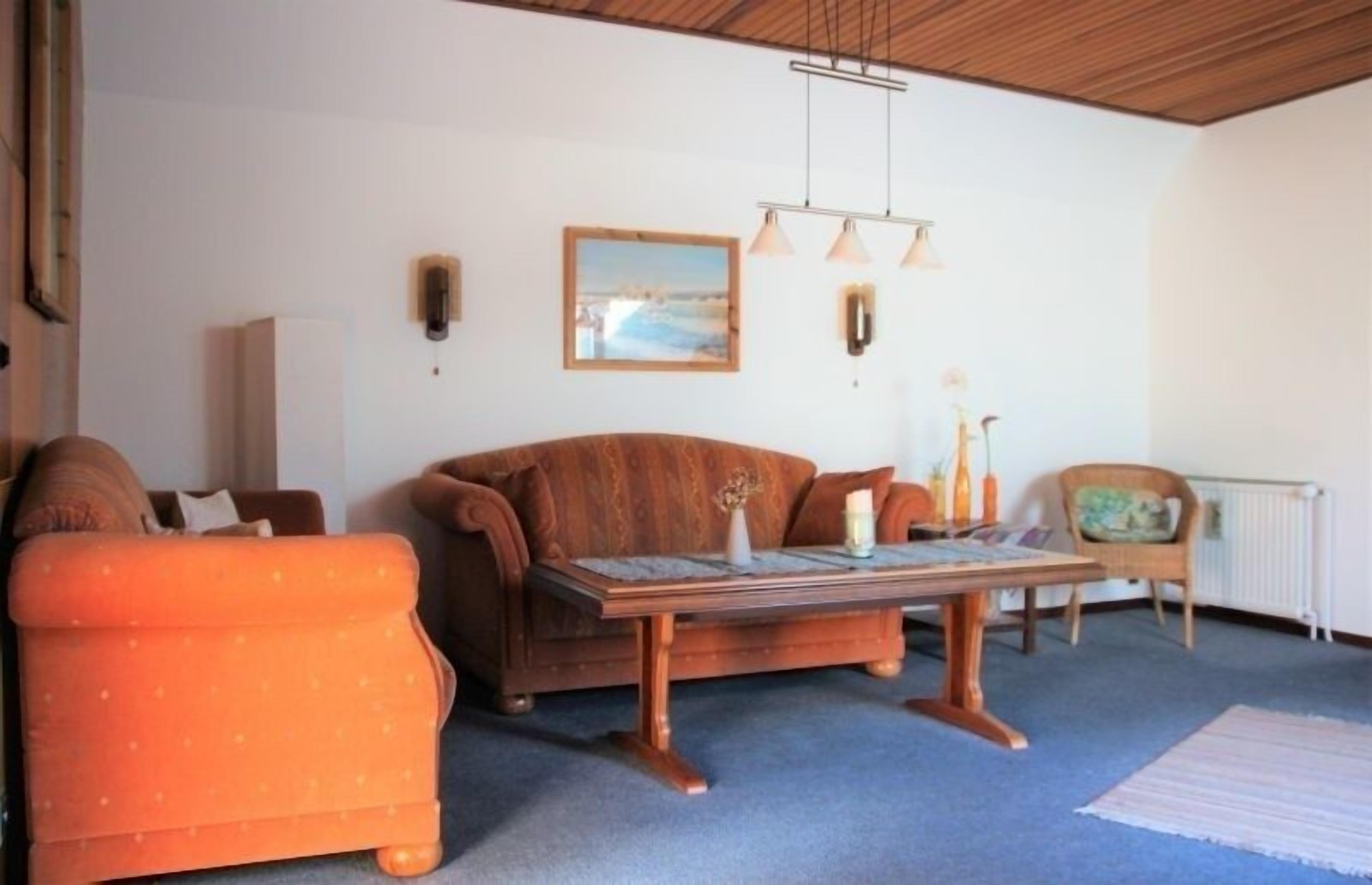 Ferienwohnung/app. Für 5 Gäste Mit 90m² In Rieseby (184979) - Fleckeby