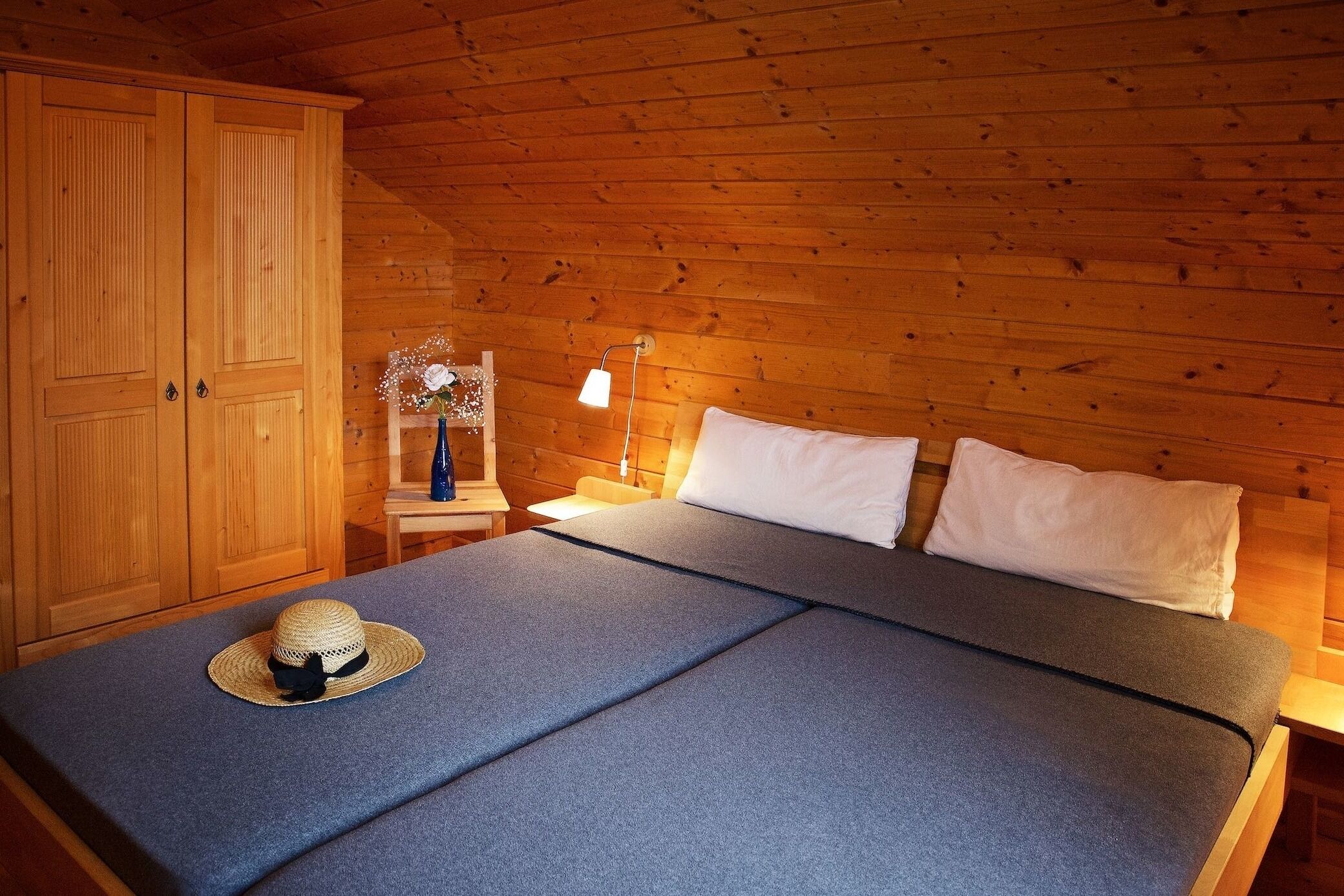 Ferienwohnung/app. Für 3 Gäste Mit 50m² In Ulsnis - Ulsnis