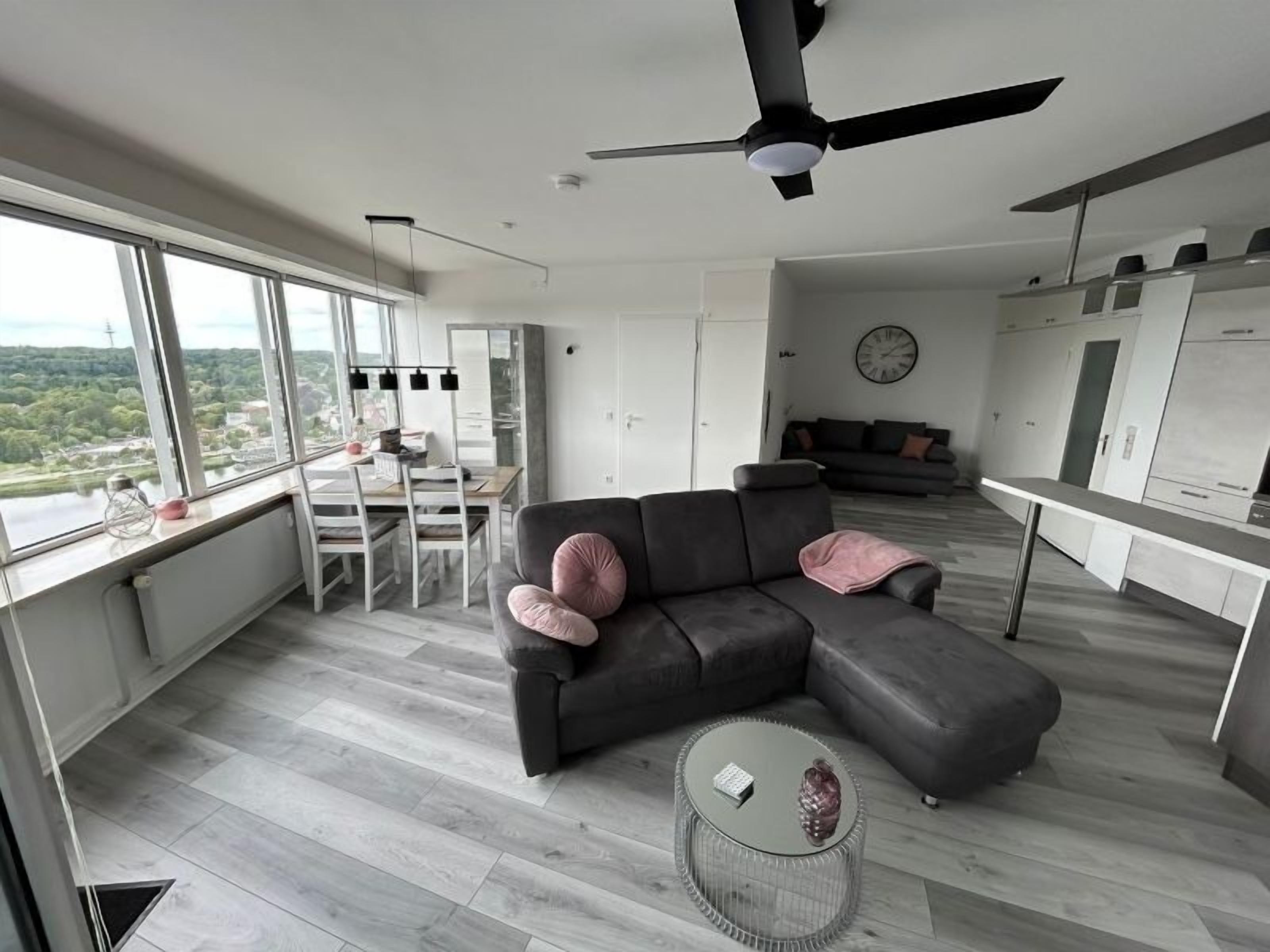 Ferienwohnung/app. Für 4 Gäste Mit 64m² In Schleswig (190503) - Schleswig