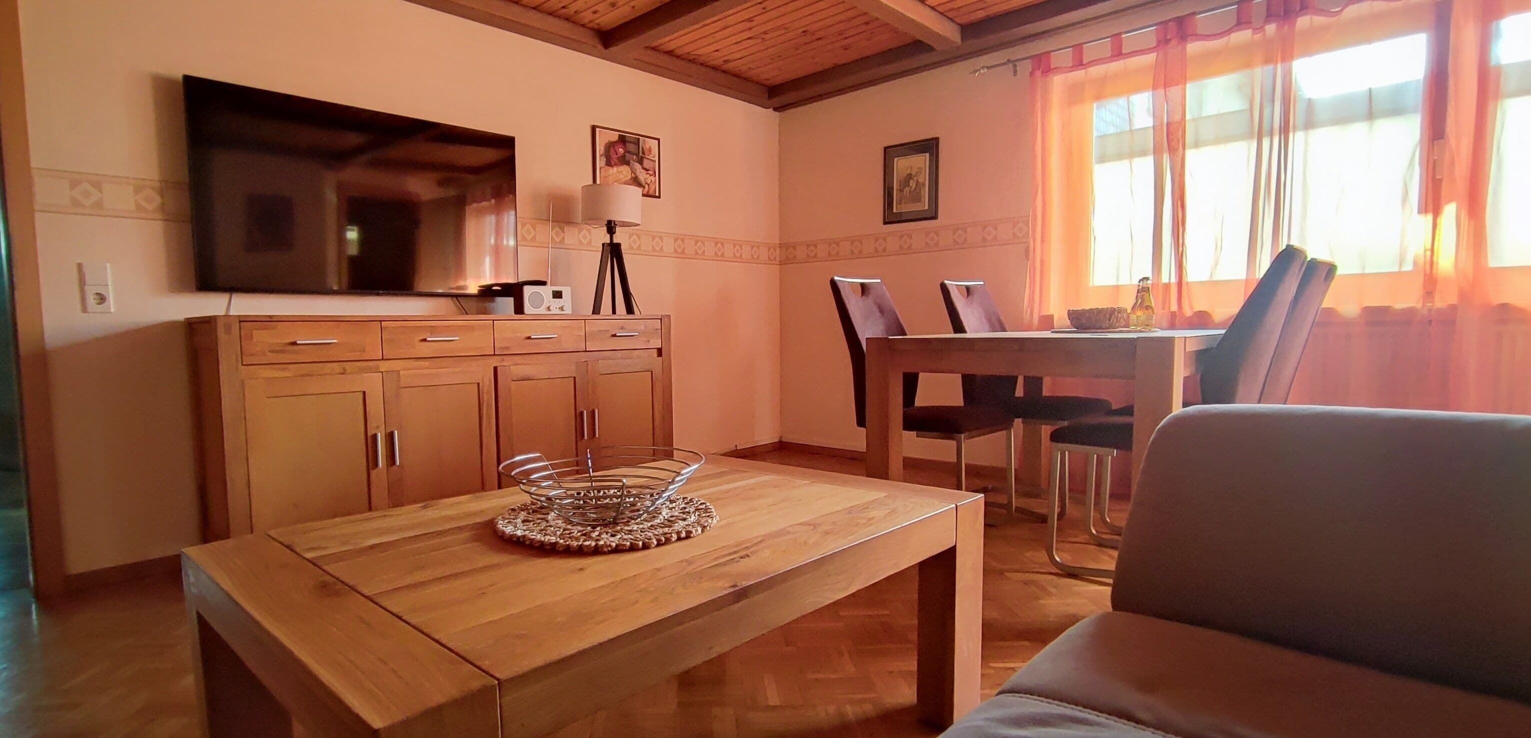 Ferienwohnung/app. Für 4 Gäste Mit 60m² In Arnsberg (243495) - Meschede