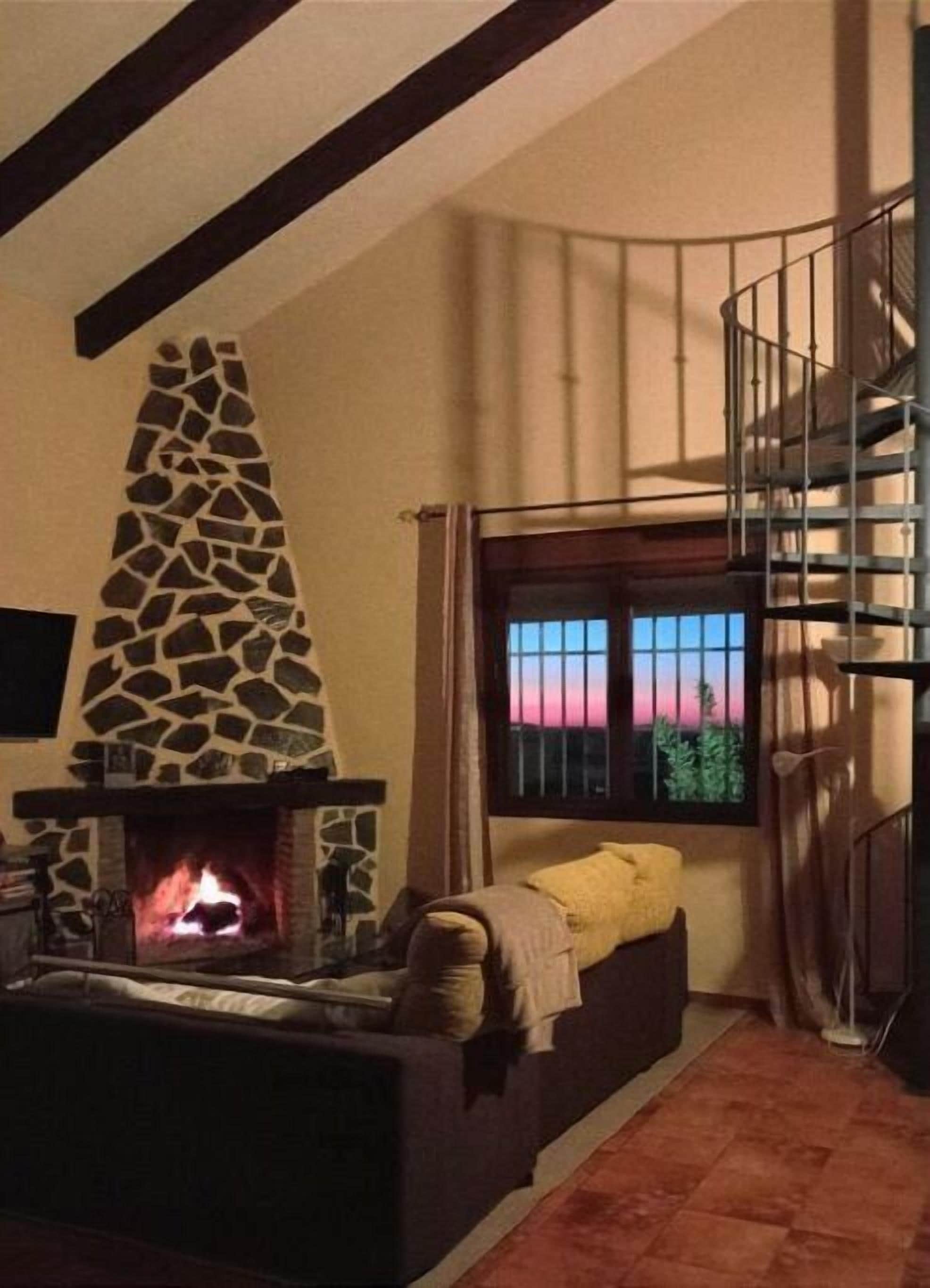 Beautiful Country House, \Nnaturpark Grazalema - El Gastor