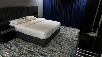 Suite Júnior | 1 quarto, lençóis de algodão egípcio, roupa de alta qualidade