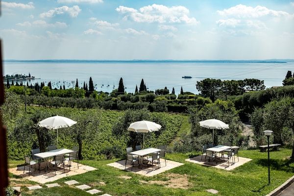 Appartamenti Ca' Mure - Bardolino