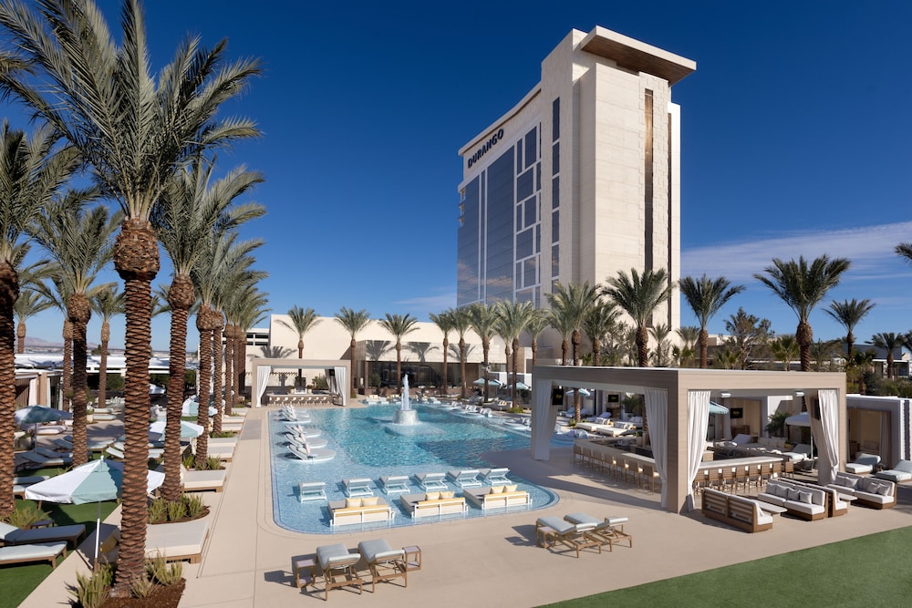 Durango Casino & Resort - Las Vegas, NV