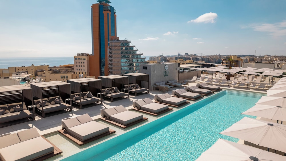 The Londoner Hotel St. Julians - Malta