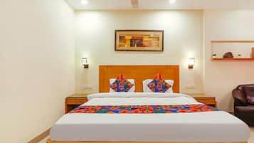 Quarto premium | Roupas de cama de algodão egípcio, roupas de cama premium