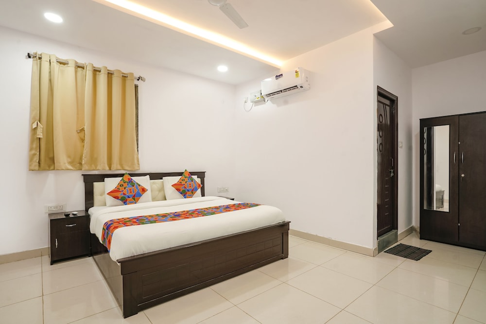 Fabhotel Skycity - Hyderabad