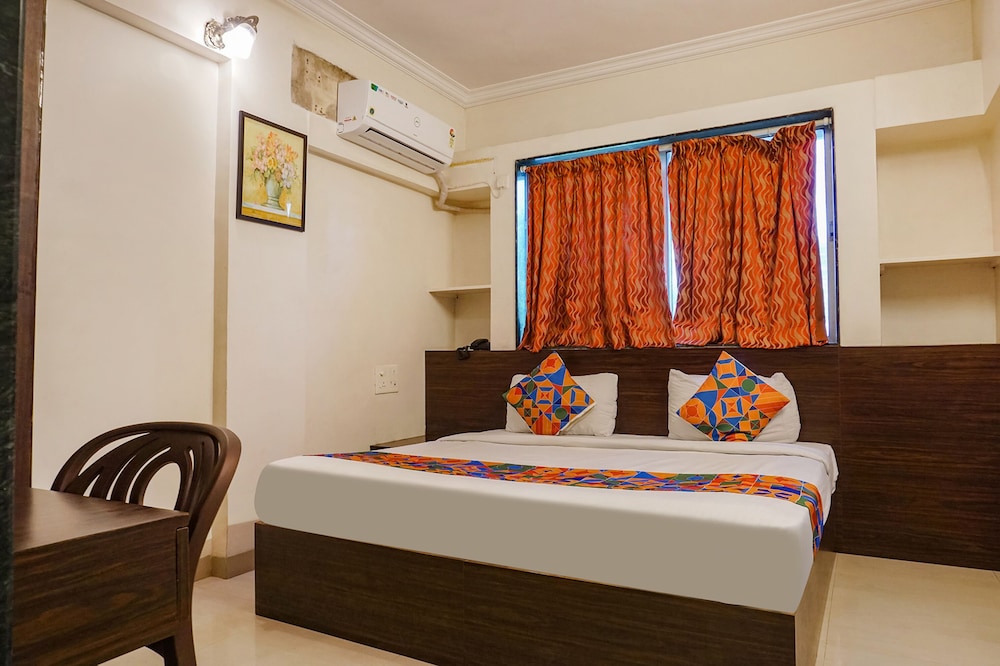 Fabhotel Royal Samrat - Pune