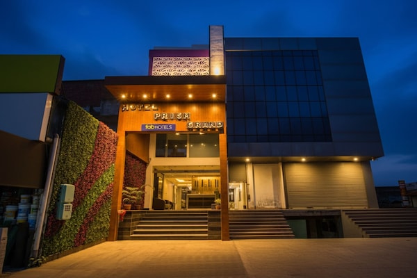 Fabhotel Prism Grand - Panchkula
