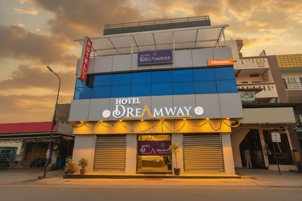 Via Dreamway - Vijay Nagar