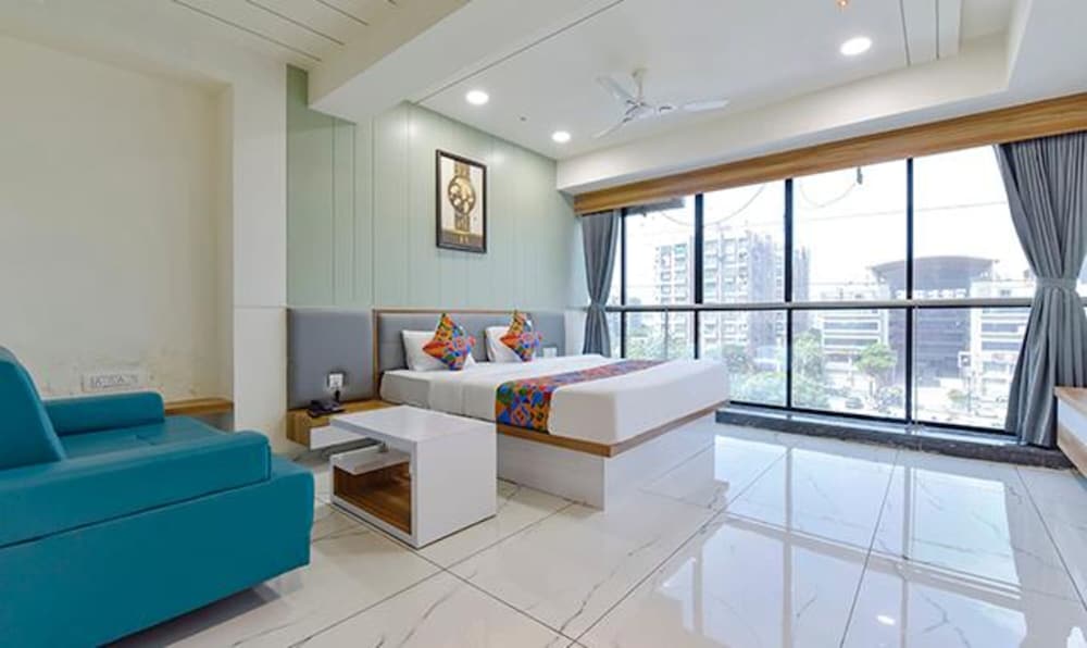 Fabhotel Bliss - Ahmedabad