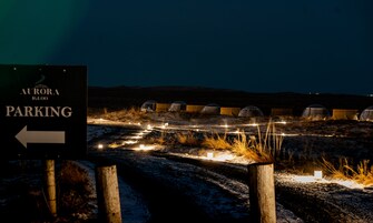 Estacionamento grátis sem manobrista