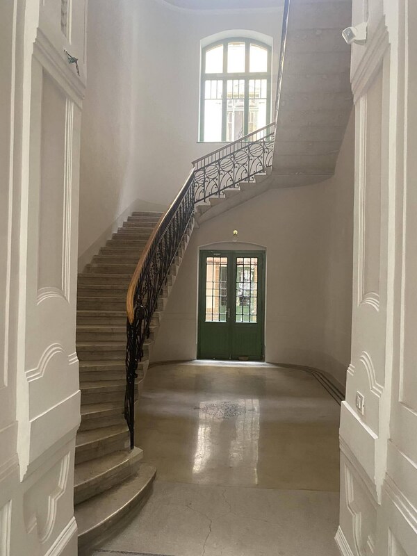 Visaj Downtown - Timișoara