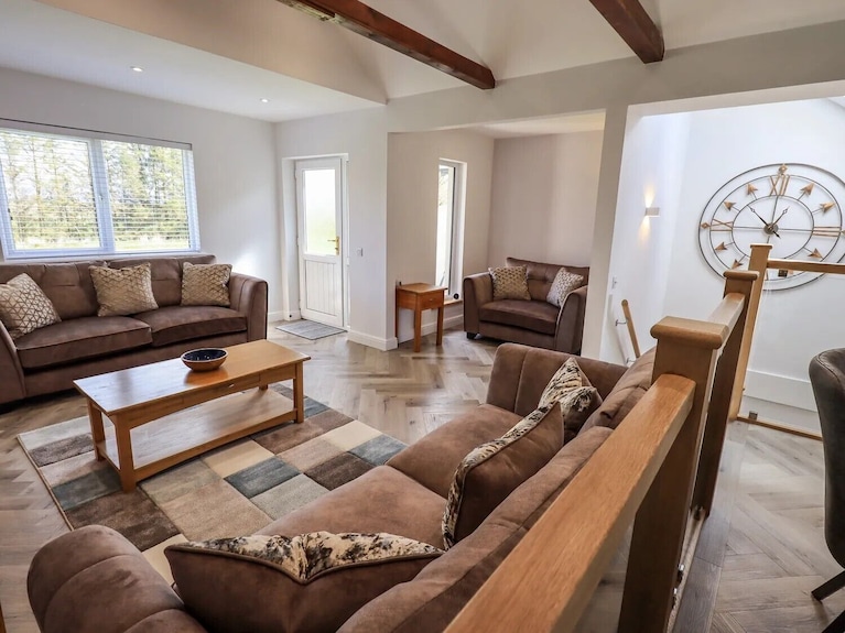 Mallard Cottage Lake District - Leisure Spa, Pool, Gym & Lovely Walks To Explore - 蘇格蘭