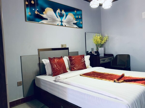 The Dreams Hotel - Douala