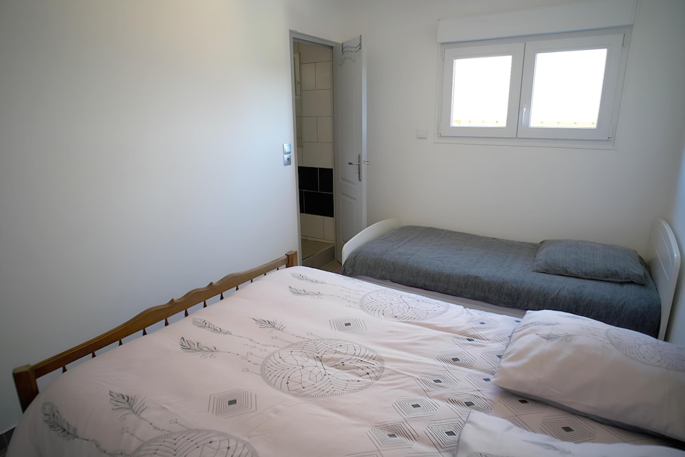 Maison Cosy - Ruby - Honfleur