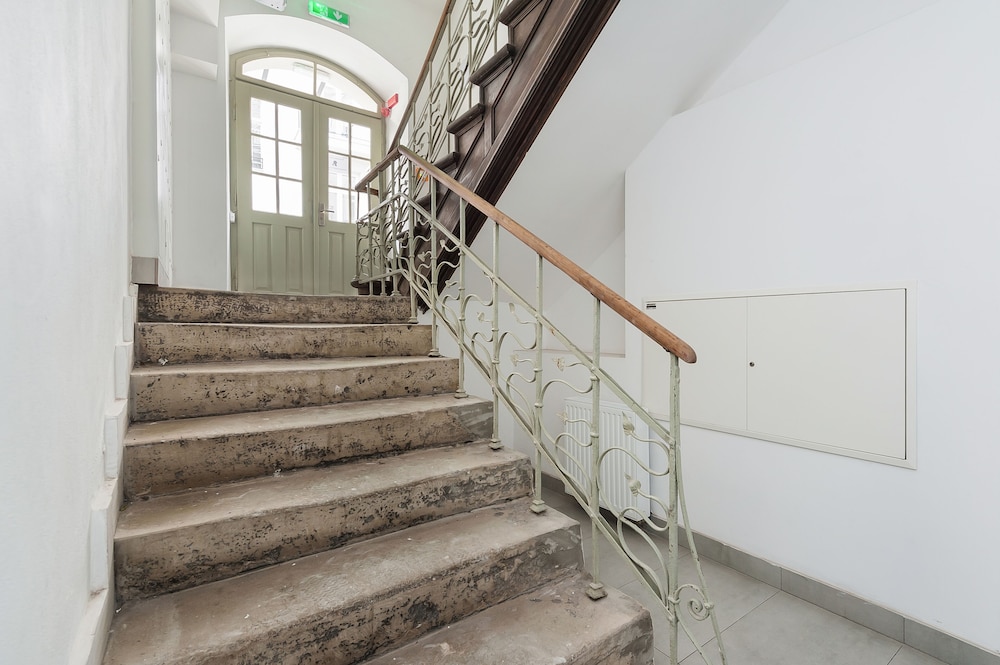 City Apartment - Loftaffair - Krakova