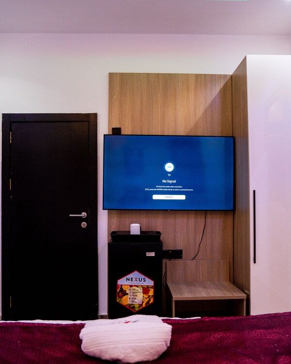 The Truth Apartment - Ibadan