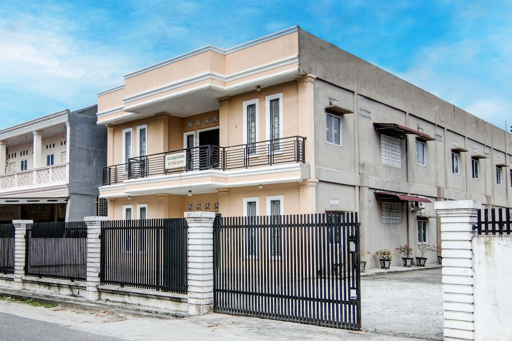 Spot On 92493 Pondok Mulia Syariah - Pekanbaru