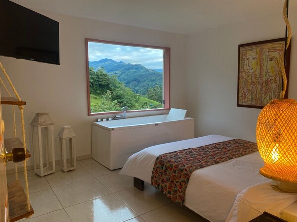Mahalo Hostel Boutique - Salento