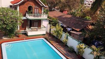 Casa de campo | Fachada