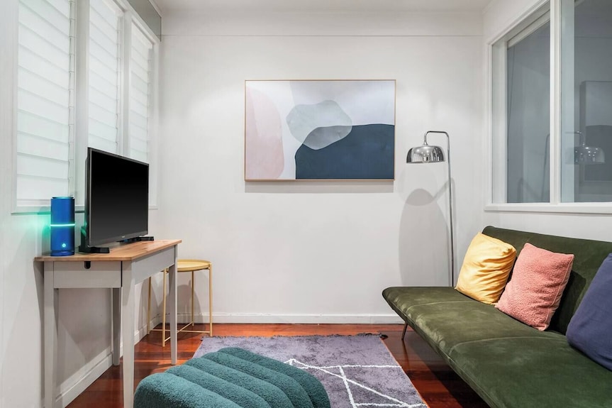 Eclectic Rushcutters Gem Foosteps To The Harbour - Coogee