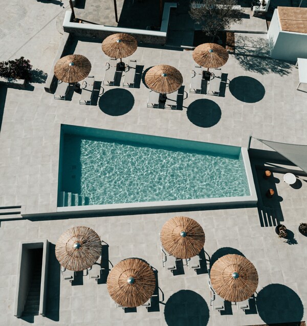 Alirene Mykonos - Mykonos