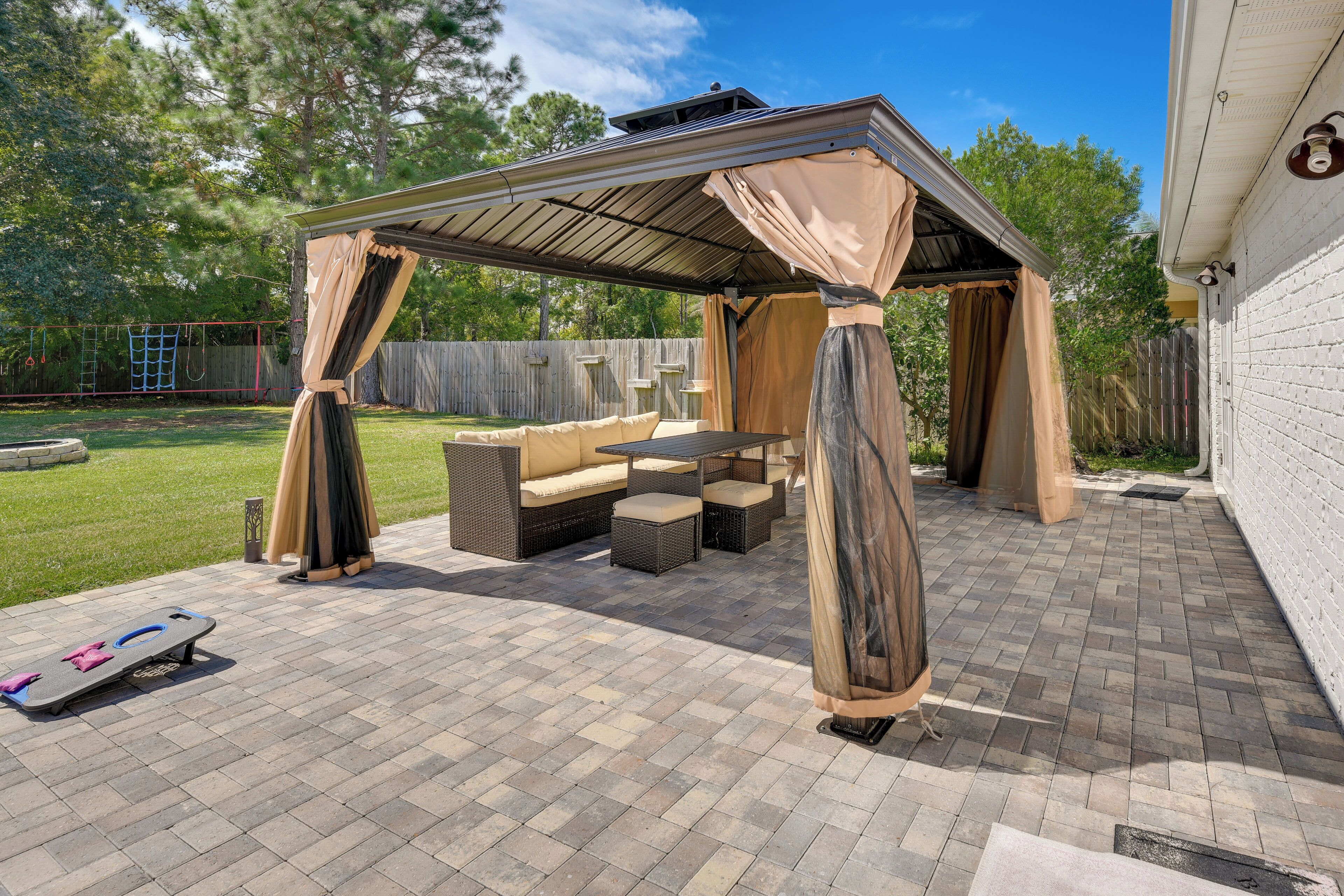 Villa (5 Bedrooms) | Interior